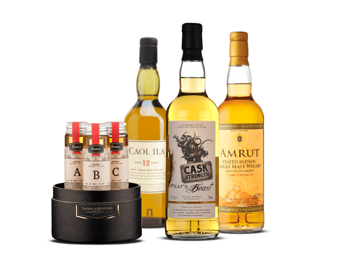 Peat It, Peat It! – Flaviar